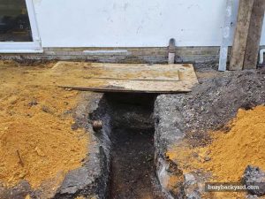 How Deep Can I Dig in My Backyard? (Legally!)